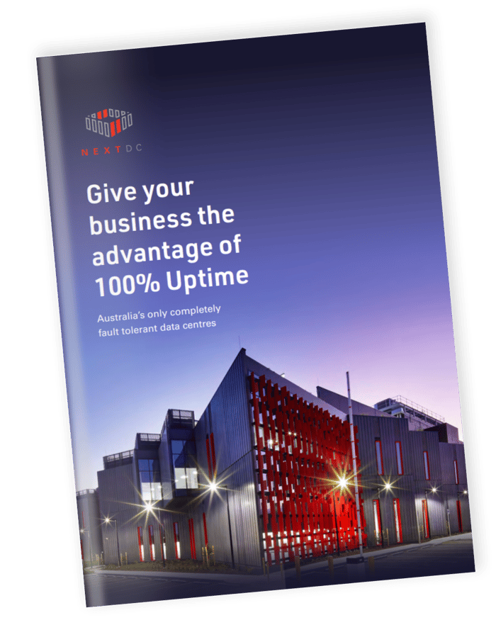 Sydney Data Centre | Premium Colocation Services in Sydney | NEXTDC