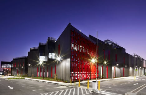 Melbourne Data Centre | Secure Colocation & AI Factories | NEXTDC