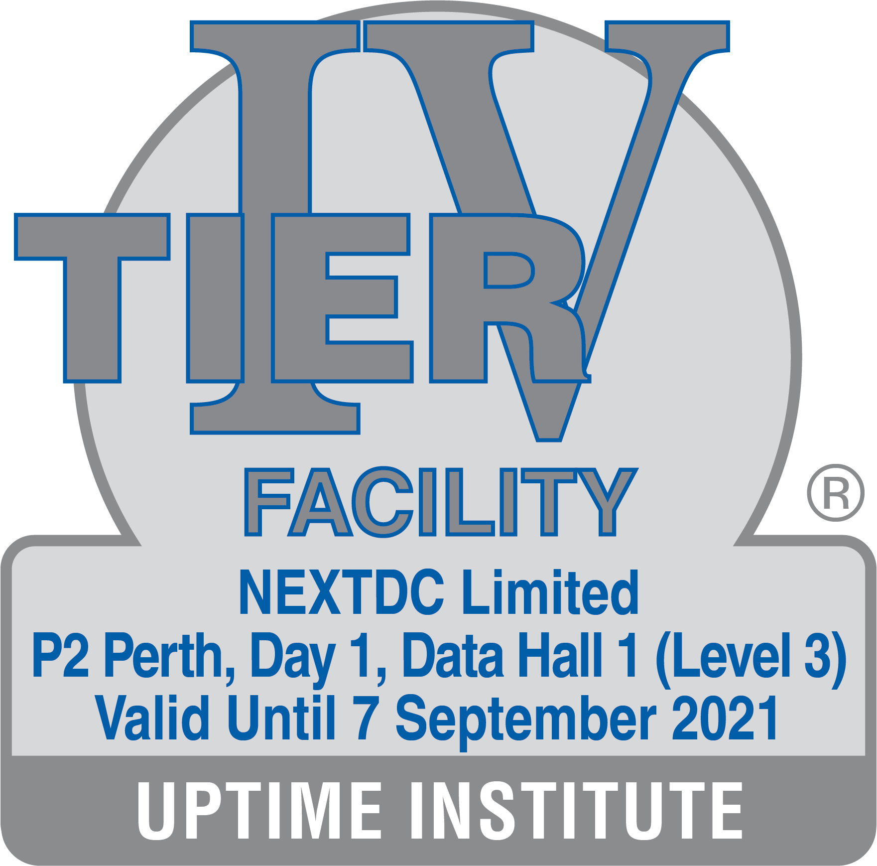 P2 Perth: Excellence in Data Centre Design and Performance