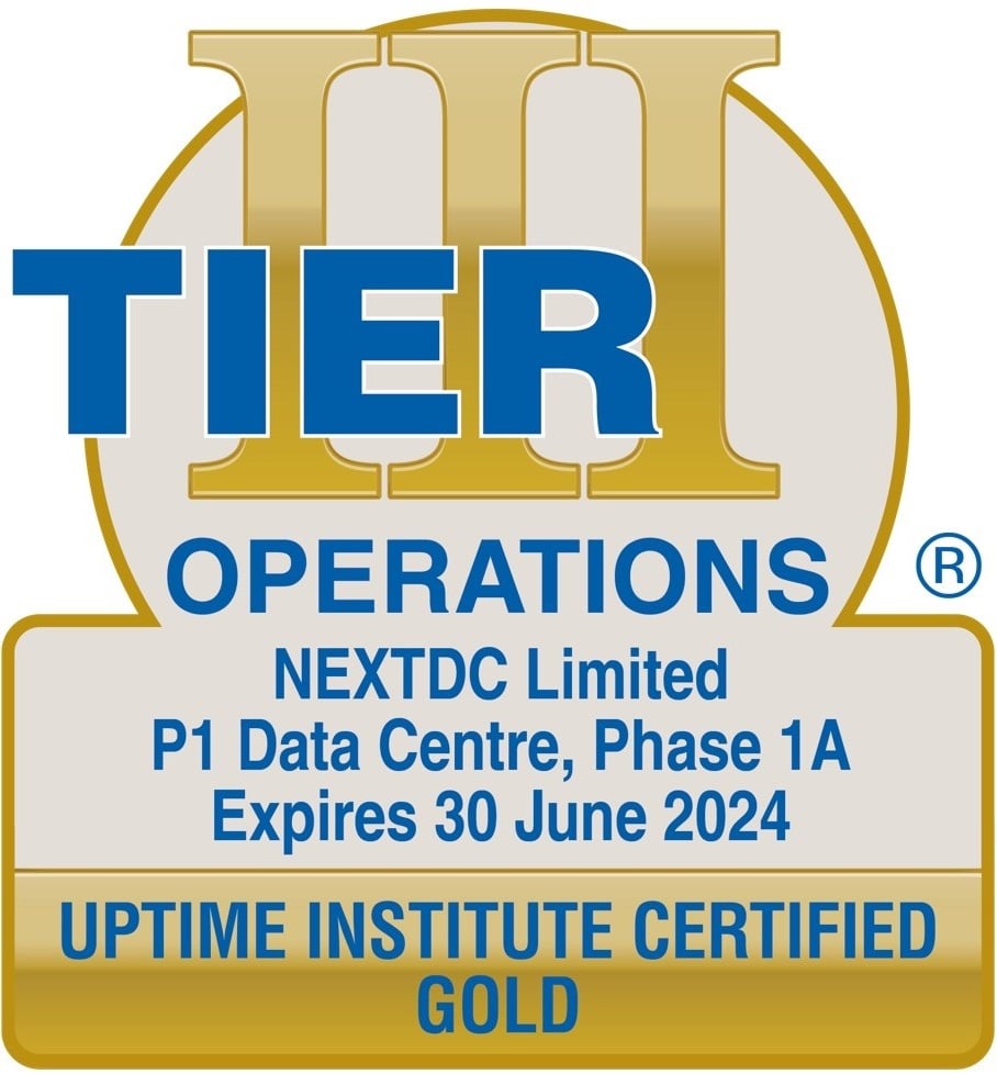 P1 Perth: Leading the Way in Enterprise-Class Colocation Services