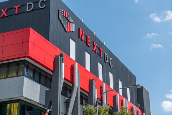 Brisbane Data Centres | Secure & Reliable Colocation Services | NEXTDC