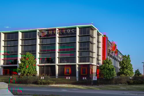 Perth Data Centre | Secure, Scalable Perth Colocation Services | NEXTDC