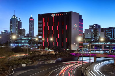 Perth Data Centre | Secure, Scalable Perth Colocation Services | NEXTDC