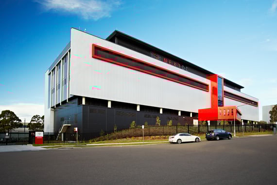 Sydney Data Centre | Premium Colocation Services in Sydney | NEXTDC