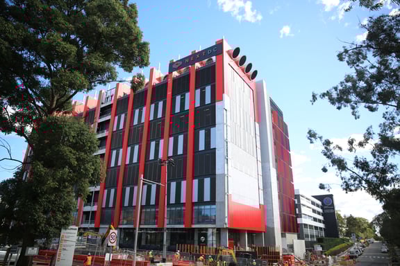 Sydney Data Centre | Premium Colocation Services in Sydney | NEXTDC