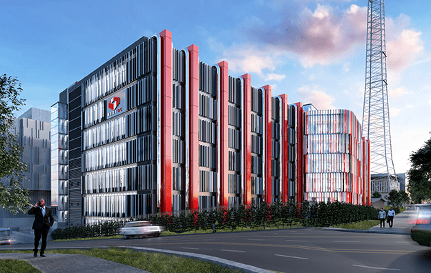 Next-Gen Data Centres: Closer Than You Think | NEXTDC