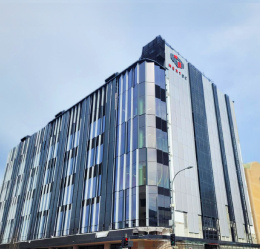 Perth Data Centre | Secure, Scalable Perth Colocation Services | NEXTDC