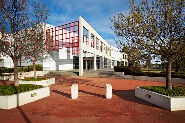 S3 Sydney NEXTDC Data Centre