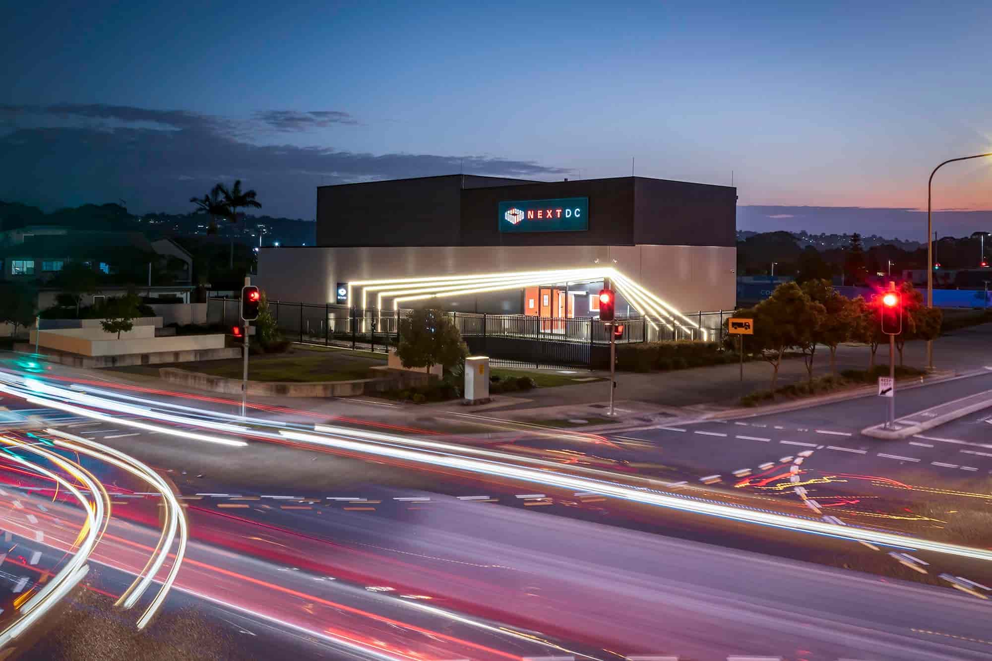 Malaysia Data Centre | Kuala Lumpur Facilities | NEXTDC