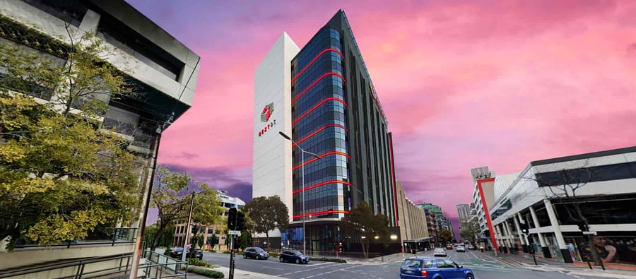 Data Centres - Colocation Solutions - Hybrid Cloud | NEXTDC