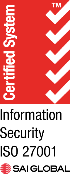 S3 Sydney NEXTDC Data Centre