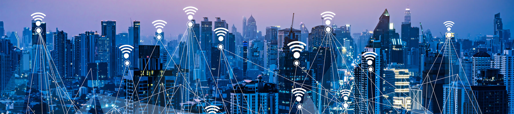 Quickly establish peering network with PeeringDB