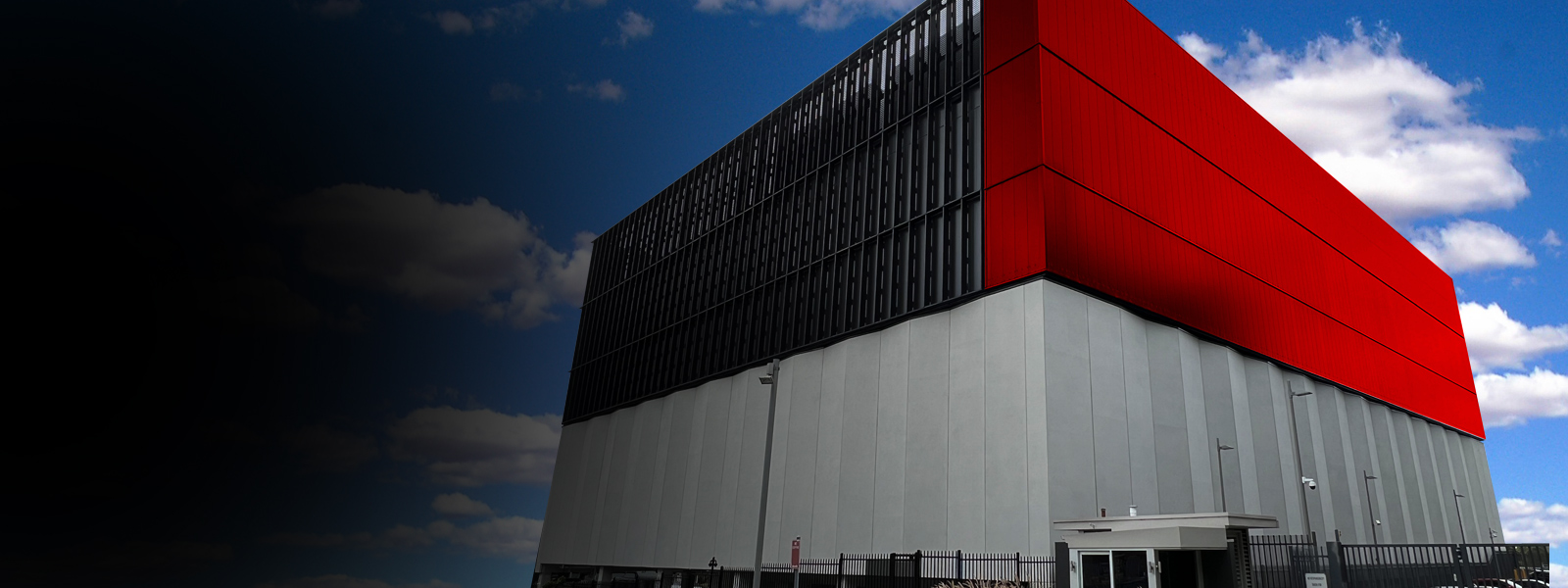 S6 Sydney Introducing Australia's First AI Factory | NEXTDC